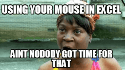 20+ Excel Jokes that’ll make you SQueaL » The Spreadsheet Page