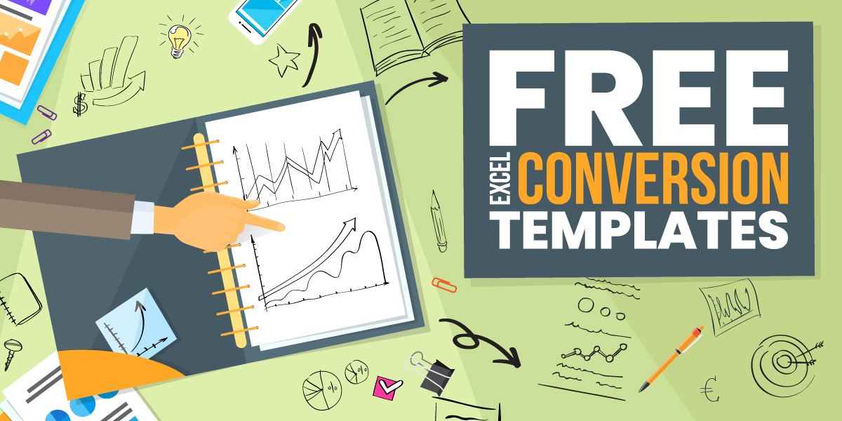 Conversion Templates » The Spreadsheet Page
