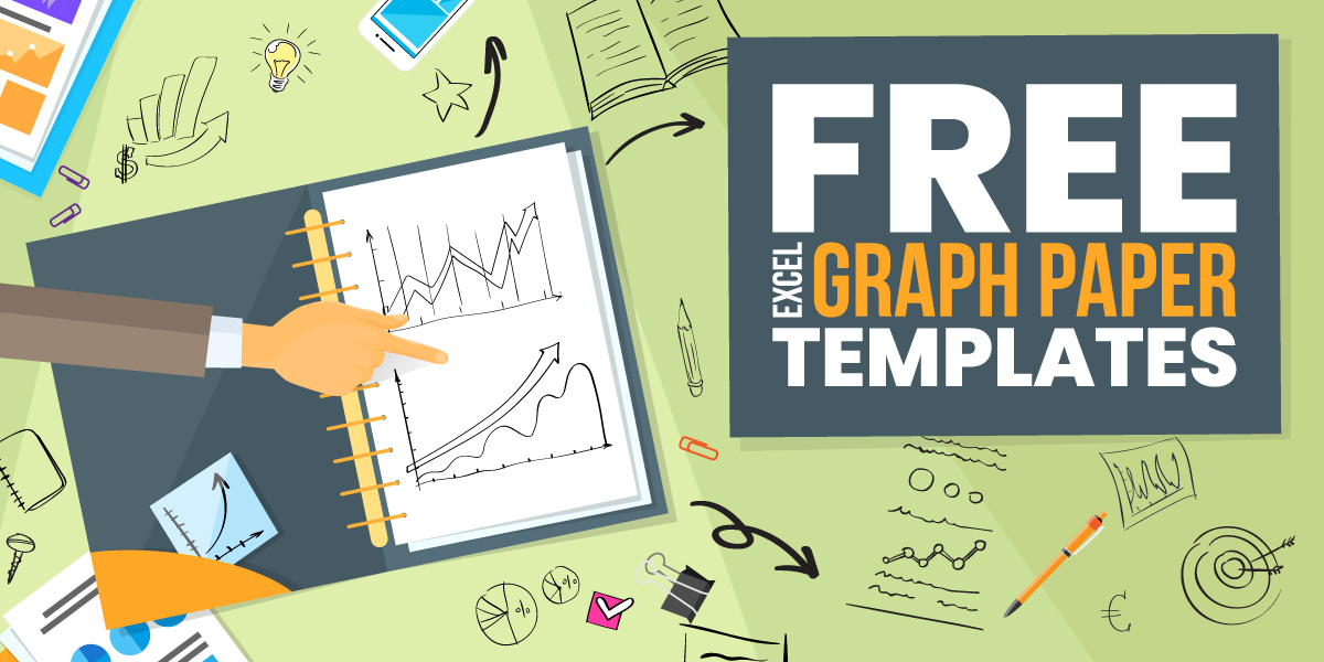 Printable Graph Paper » The Spreadsheet Page
