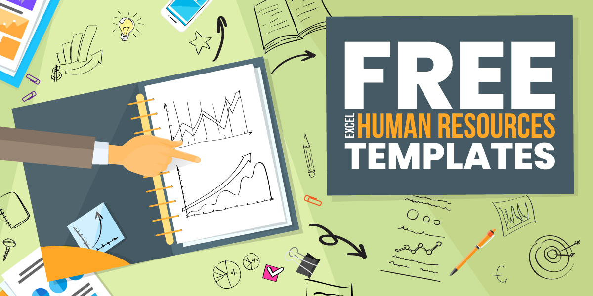 HR Templates » The Spreadsheet Page