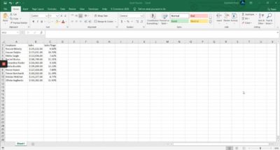 17 MVP tips, tricks and shortcuts for Excel » The Spreadsheet Page