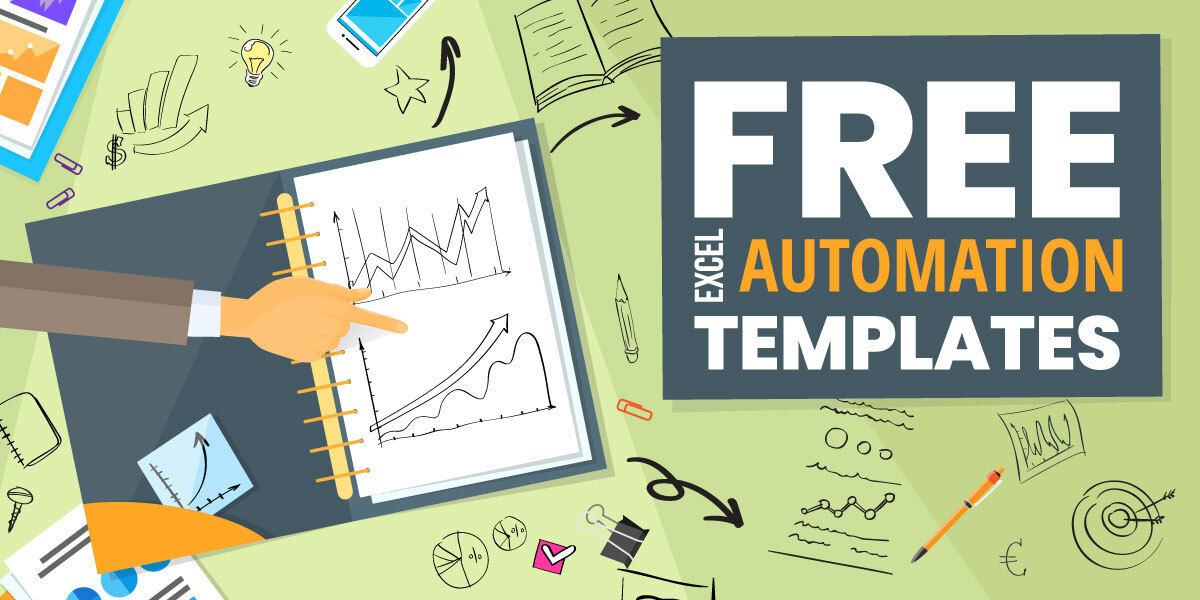 Automation Tools » The Spreadsheet Page